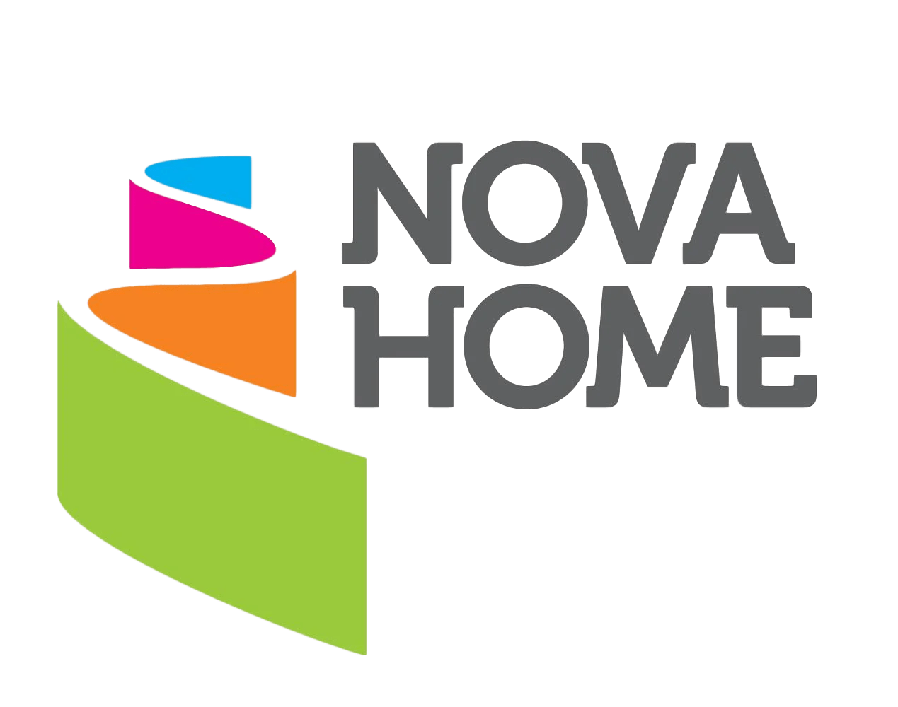 Nova Home Homepage